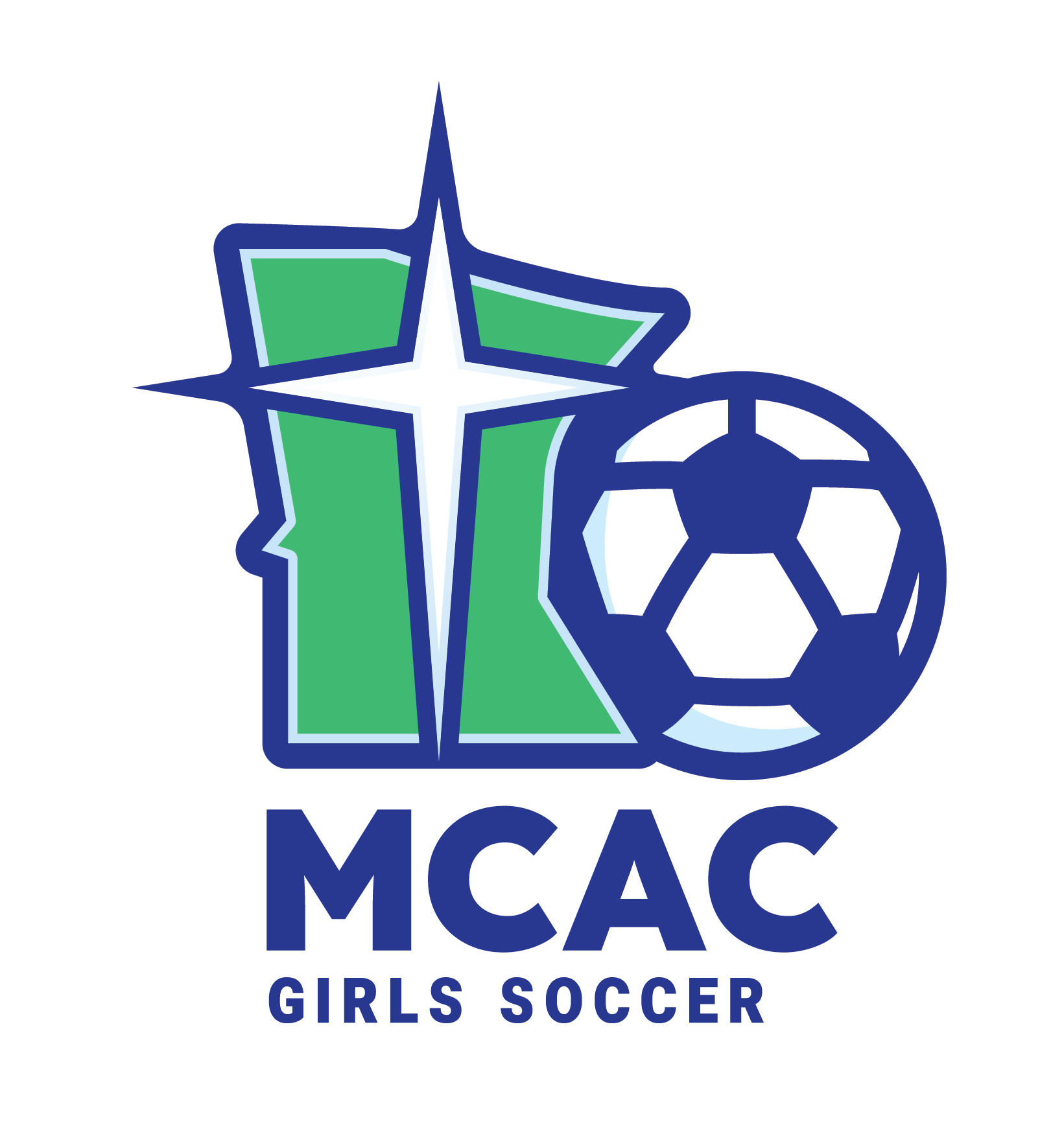 MCAC Girls Soccer